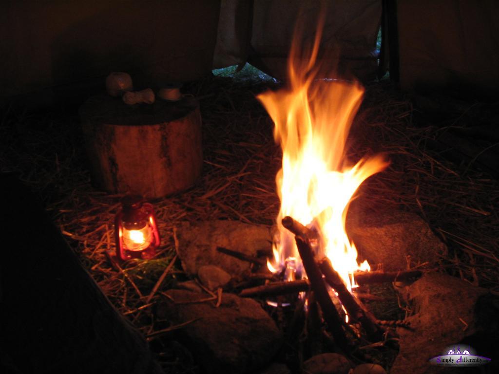 SimplyDifferently.org: Gallery